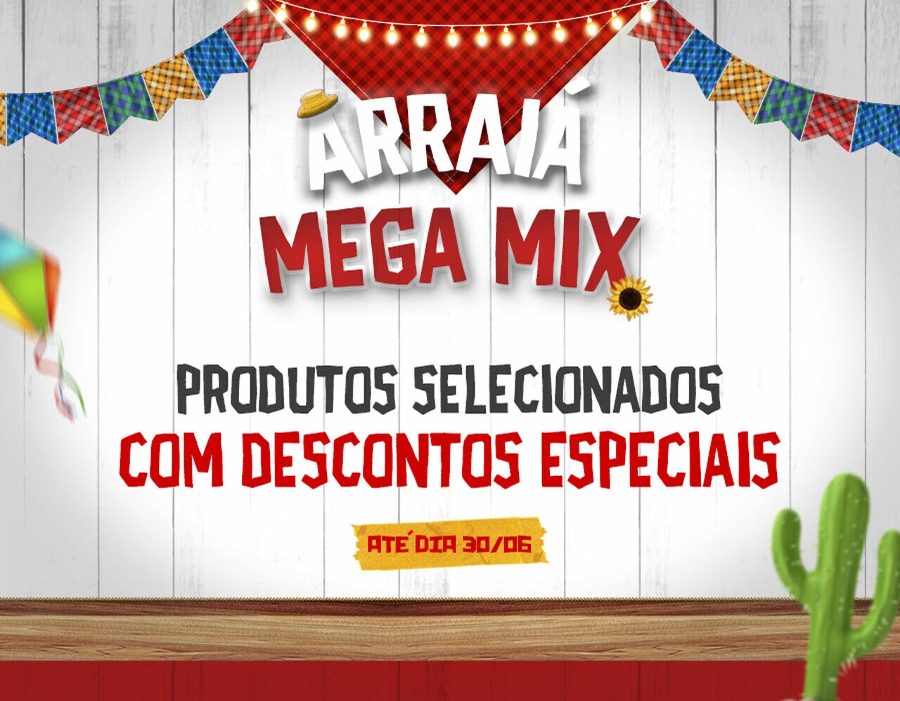 Distribuidora Mega Mix