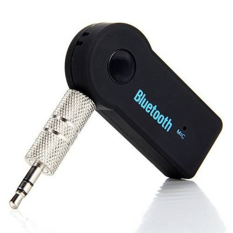 Adaptador Bluetooth para Carro 02493 B01 |Mega Mix