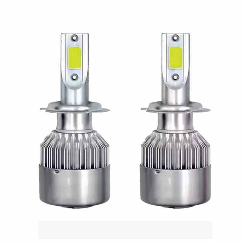 Lâmpada LED Automotiva H1 KP-HLC6 | Mega Mix