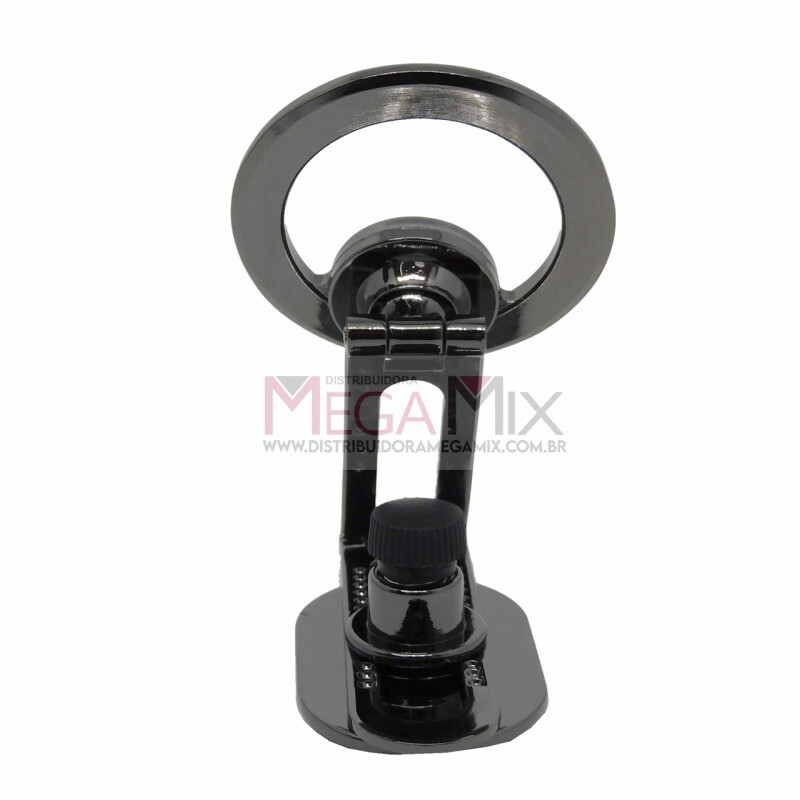 Suporte Magnético para Celular LE-127 - It-Blue | Mega Mix