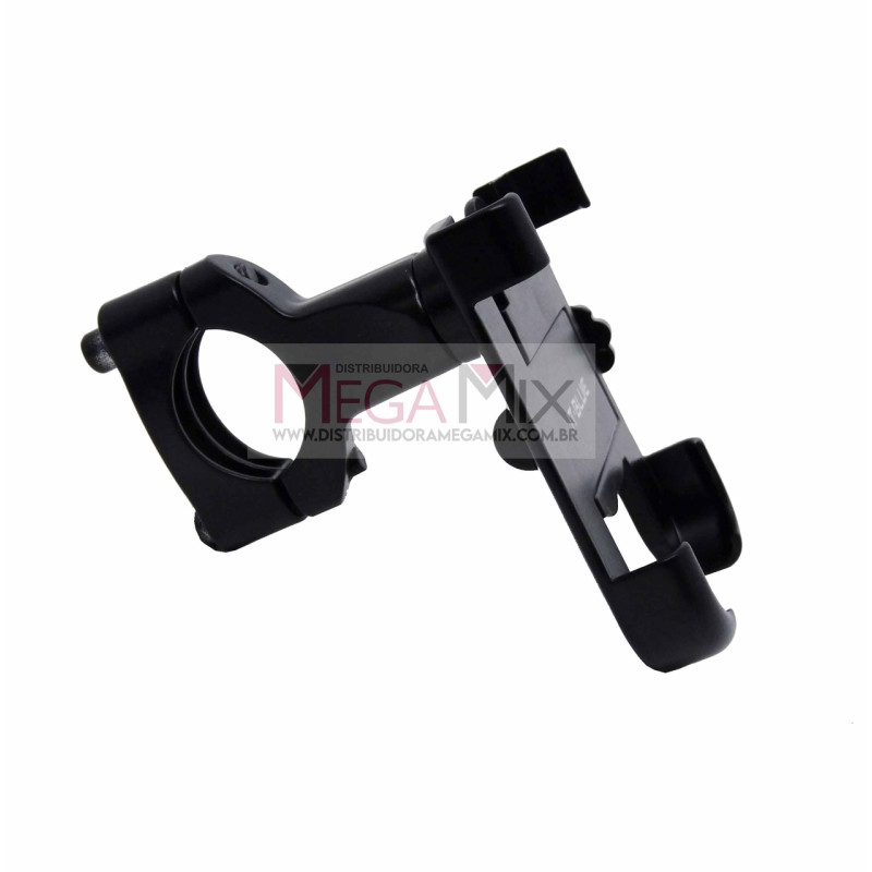 Suporte de Celular para Moto LE-044 - It-Blue | Mega Mix