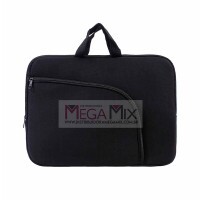 Capa p/ Notebook 15.6'' (PRETA) Winner | Mega Mix