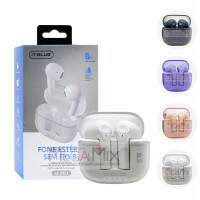 Fone de Ouvido Bluetooth LE-2412 - It-Blue | Mega Mix