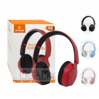 Fone de Ouvido Bluetooth LEF-1029 - Lehmox | Mega Mix