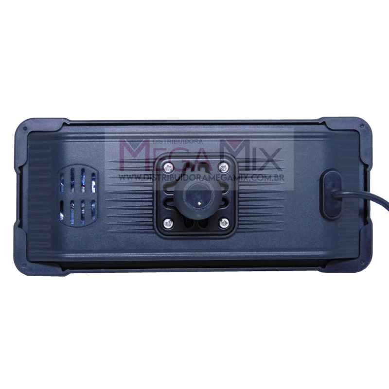 mp10 player knup 7 polegadas