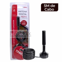Antenal HD Interna/Externa LE-3094-11 | Mega Mix