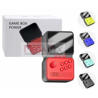 Mini Video Game Portátil 3'' BOX-M3 | Mega Mix